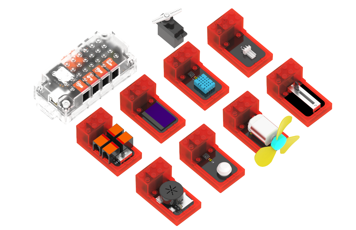 AI Starter Kit